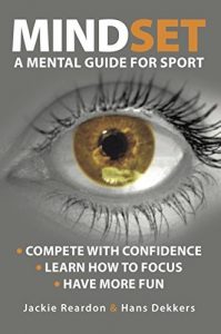 MINDSET – A mental guide for sport | TFL Tennis Academy